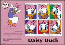 Daisy Duck